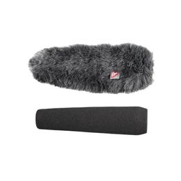 Rycote 18cm ME66 SGM Foam & Windjammer