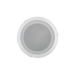 DAP-Audio CS-56 6W 5" Deckeneinbaulautsprecher wei&szlig;