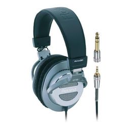 Roland RH-A30, Premium Stereo-Kopfh&ouml;rer - in schwarz/silber