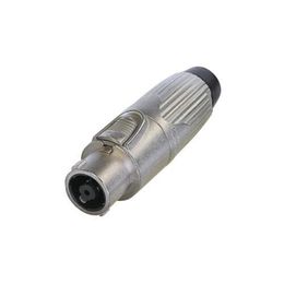 NEUTRIK NLT8FXX - 8pol speakON STXX Kabelbuchse