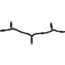 Showtec LED Rubber FX Light WW, Schwarz - 100 LEDs - 10 m