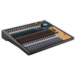 TASCAM Model 2400 - 24-Kanal-Aufnahmemischpult