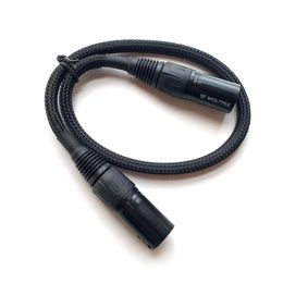 Nicolaudie Wolfmix WLINK Cable