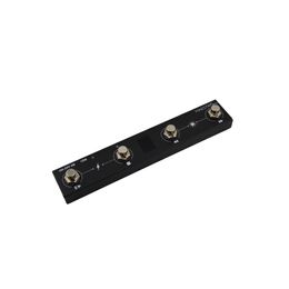 MAESTRO FS-1 MIDI-Fu&szlig;controller
