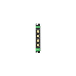 Kramer MC3-2S-2S - 12G SDI 2xIN + 2xOUT Scaling Card