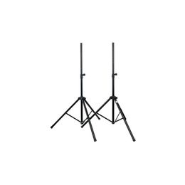 Showgear Speaker Stand Set Inklusive Tragetasche