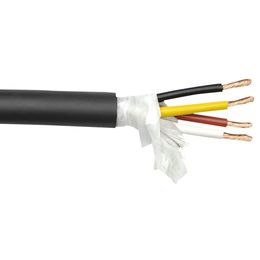 DAP-Audio DAP SPK-440 - B&uuml;hnen-Multilautsprecherkabel 4 x 4 mm - 50-m-Rolle