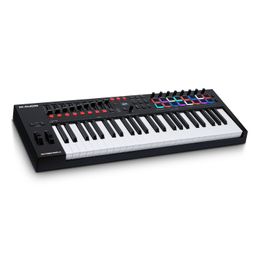 M-Audio OXYGENPRO49