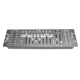 ChauvetDJ Obey 40, 12x 16Ch DMX Controller
