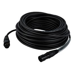 DAP-Audio DAP FLR75 - IP65 DMX/AES-EBU XLR/M 5P auf XLR/F 5P Rean RCX5 Serie - 15 m