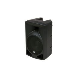 DAP-Audio DAP Splash 10A 10" Aktiv Lautsprecher