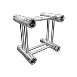 Global Truss F34 P 21cm, 4-Punkt inkl. Verbinder