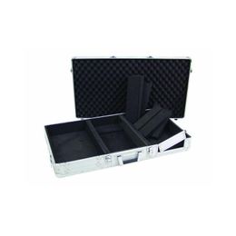 Omnitronic Universal DIGITAL-Konsole 2xCD/1x10"Typ1