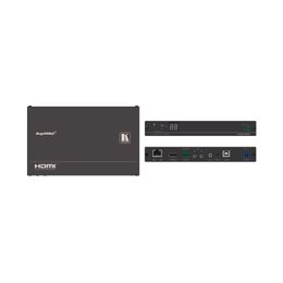 Kramer KDS-EN6, 4K60 4:2:0 HDCP 2.2 Video Encoder/Streamer & Decoder