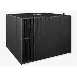 Seeburg C Sub Bass Extension