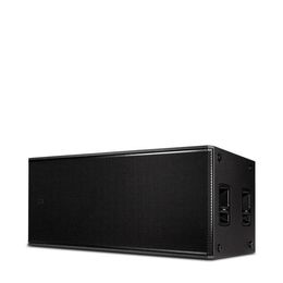 RCF SUB 8008-AS - Professioneller aktiver Dual 18" Subwoofer