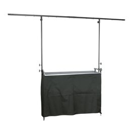 Showgear Mammoth DJ Stand Set - Mammoth St&auml;nder