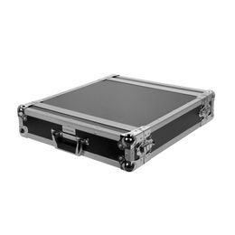 ADJ ACCU-CASE ACF-SW/DDR2 Doubledoorrack 19" , 2 RMS