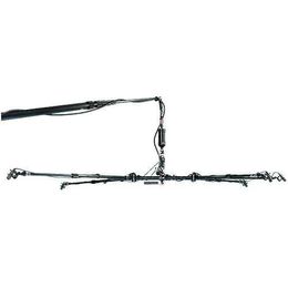 Ambient A-RAY - A-Ray Surround sound Microphone suspension