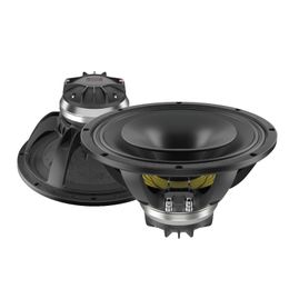 LAVOCE CAN123.00TH 12" Koaxiallautsprecher mit Hor