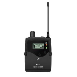 Sennheiser EK IEM G4-A - Stereo-IEM-Empf&auml;nger. Enth&auml;lt (1) Paar IE4 Ohrh&ouml;rer, Frequen