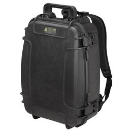 Showgear Vaultis Waterproof Backpack Case 485S