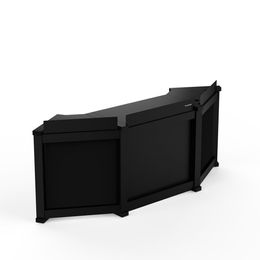 HUMPTER B3-H MK2 PLUS, Schwarz