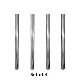 DURATRUSS DURASTAGE 750 Fixed Round Leg Set 100cm
