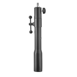 K&Ouml;NIG & MEYER K&ouml;nig & Meyer 66390 TV-Zapfen-Adapter-Bundle - schwarz-verzinkt