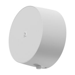 AUDAC NELO706V/B - Aufbaulautsprecher, 1x 6.5", 10W/8 Ohm, 100V (6W/3W), Lautst&auml;rkere