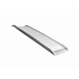 Alutruss Laderampe 2m/110cm