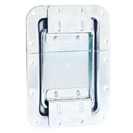 Adam Hall ah Hardware 27082 - Deckelfeststeller gro&szlig; ungekr&ouml;pft