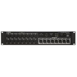 Yamaha TIO 1608-D2 Stagebox