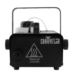 ChauvetDJ Hurricane 1200 - 1200Watt Verdampfer-Nebelmaschine