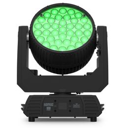 Chauvet Professional Rogue Outcast 3X Wash (IP65)