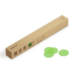 MAGIC FX Speedfill Pro Confetti, rund, LG - hellgr&uuml;n