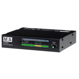 MA Lighting grandMA3 onPC 4Port Node 4k PoE