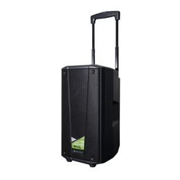 dBTechnologies B-Hype Mobile HT Akku Lautsprecher mit Handsender
