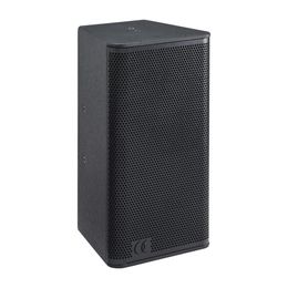 Audiophony Sline206W - passiver 2-Wege Fullrange Lautsprecher 6" + 6" - 240W RMS / 8 Ohm