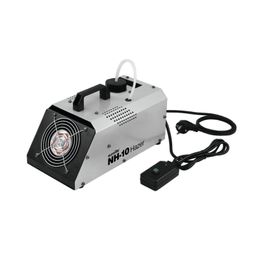 Eurolite NH-10 Dunstnebelmaschine