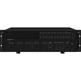MONACOR PA-6020Z - 20-Zonen-ELA-Mono-Mischverst&auml;rker