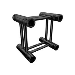 Global Truss F34 P 21cm stage black