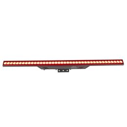 LIGHT4ME LED WALL 403 Lichtbar DMX - 40x3W RGB SMD 3535 konvexe Linsen