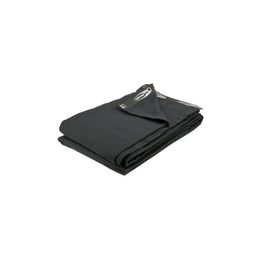 Showtec Backdrop Molton, schwarz 6m(B) x 9m(H)
