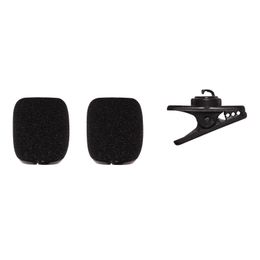 Shure RK378 - Windsch&uuml;tze und Clip f&uuml;r SM35