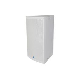 KME FISCO IPS 12, wei&szlig;, 12" 1" 350W Installationslautsprecher
