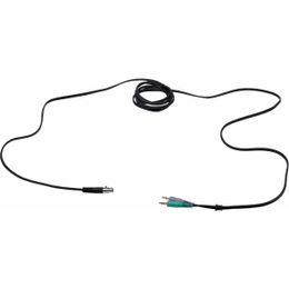 AKG MK HS PC Anschlusskabel f&uuml;r AKG HSC271 Headset
