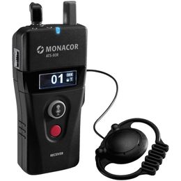 MONACOR ATS-80R - Digitales 42-Kanal-PLL-Sprach&uuml;bertragungssystem, 823-832 und 863-865 MHz