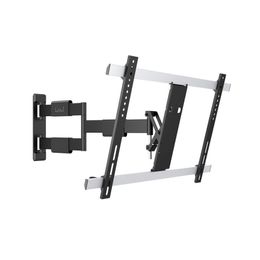 Multibrackets Flexarm Thin Black Large - schwarz - Flexarm Wandhalterung