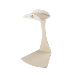 K&Ouml;NIG & MEYER K&ouml;nig & Meyer 16075 Kopfh&ouml;rer Tischstativ, sand-beige